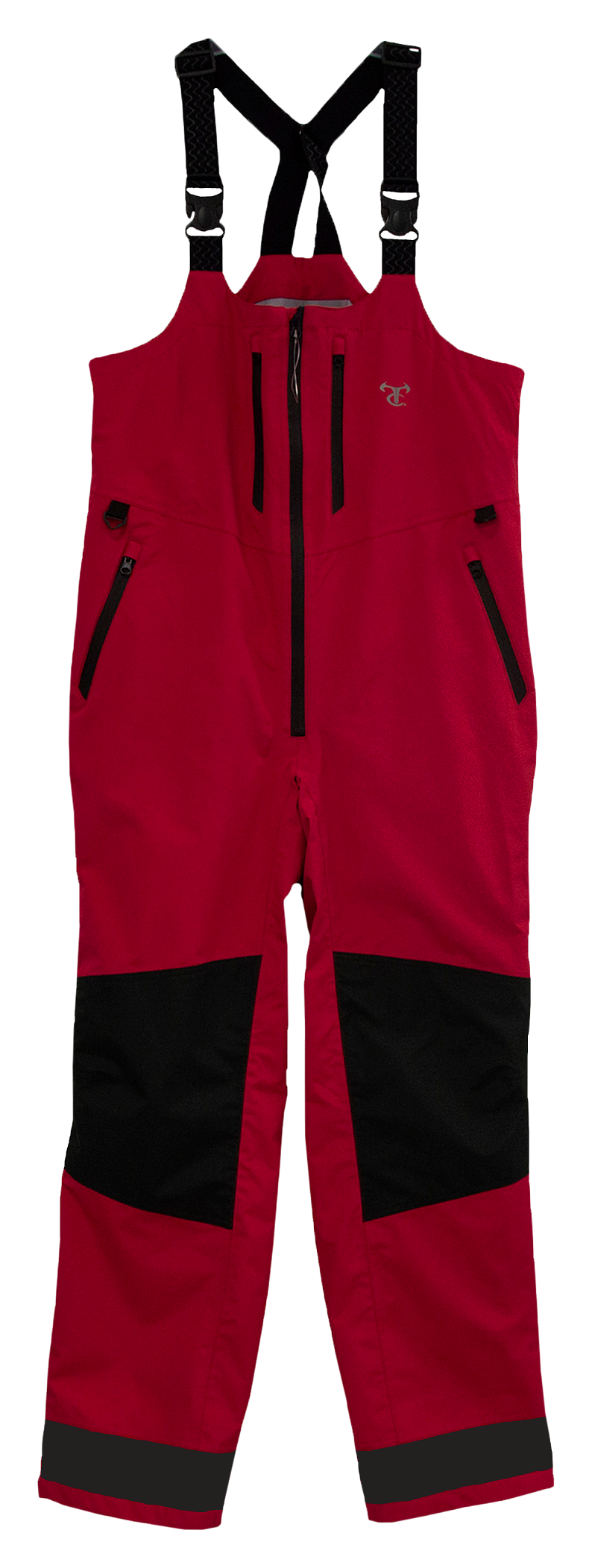 TrueTimber WaveTamer Fishing Bibs for Men | Bass Pro Shops